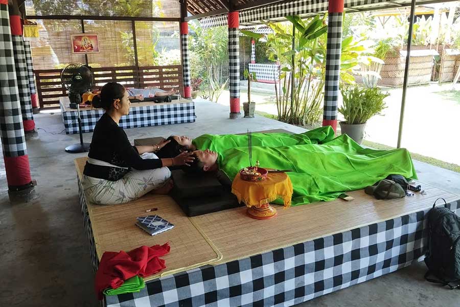 5 Reasons Why You Must Try Spiritual Soul Healing Ubud